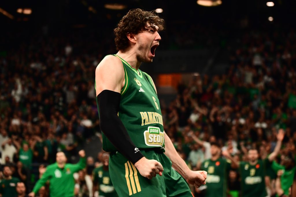 Έπαθλο* ανταμοιβής κόντρα με το Μπάγερν - Παναθηναϊκός στη Stoiximan ...