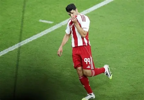 Ολυμπιακός- ΠΑΟΚ 14/01/2026 - Stoixima.com.gr