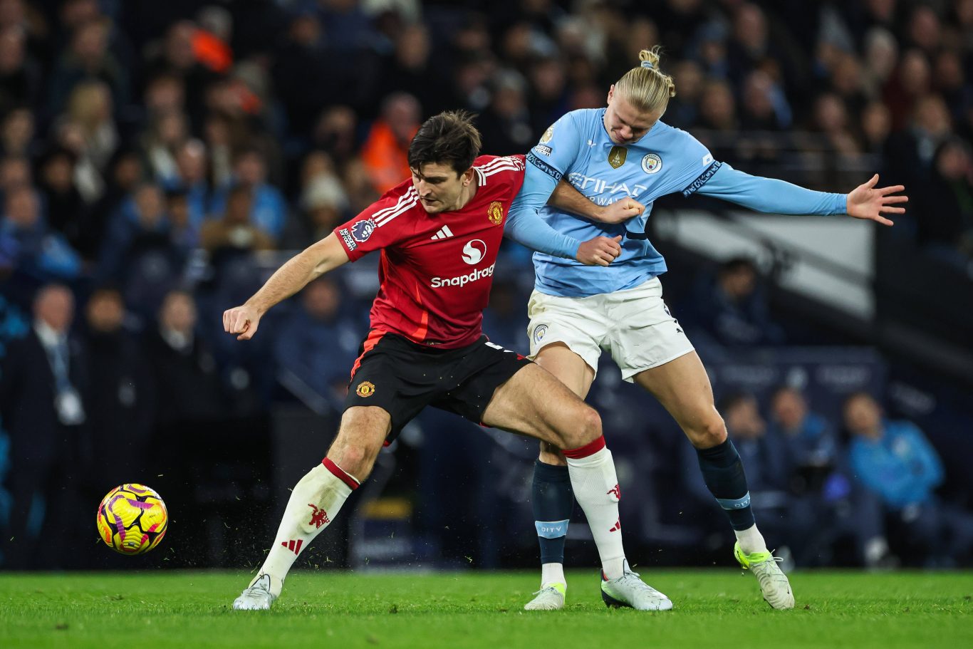 Έπαθλο* ανταμοιβής με το ντέρμπι του Μάντσεστερ! - Stoixima.com.gr